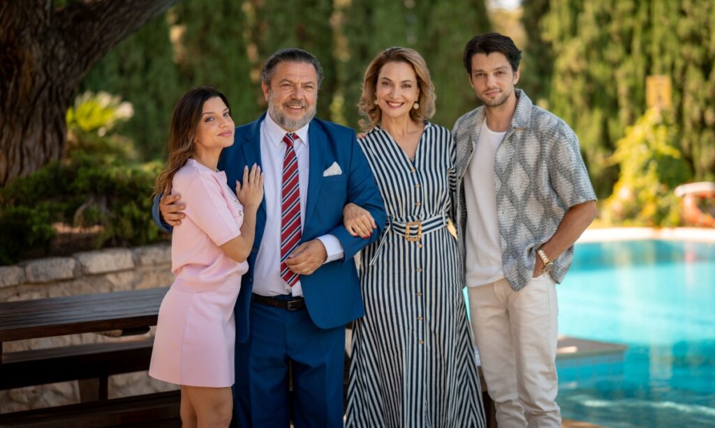 Ηλέκτρα Επόμενα Επεισόδια: Όλες οι Αποκαλύψεις και οι Συναρπαστικές ...